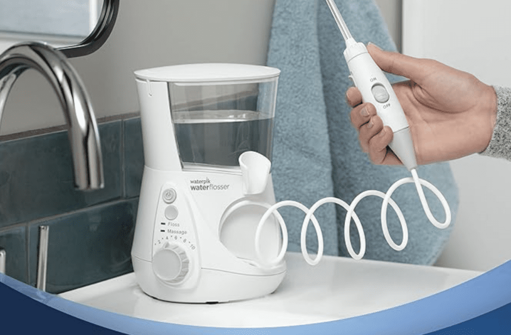 The Best Toothbrushes And Waterpiks For Your Oral Health