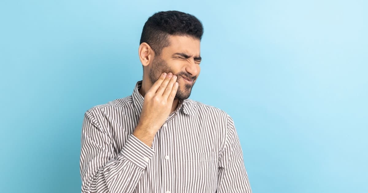 7 Causes Of Sudden Tooth Sensitivity To Cold